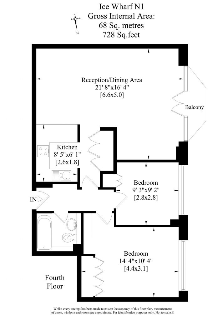 floorplan | AW Childs Estate Agents & Lettings Agents