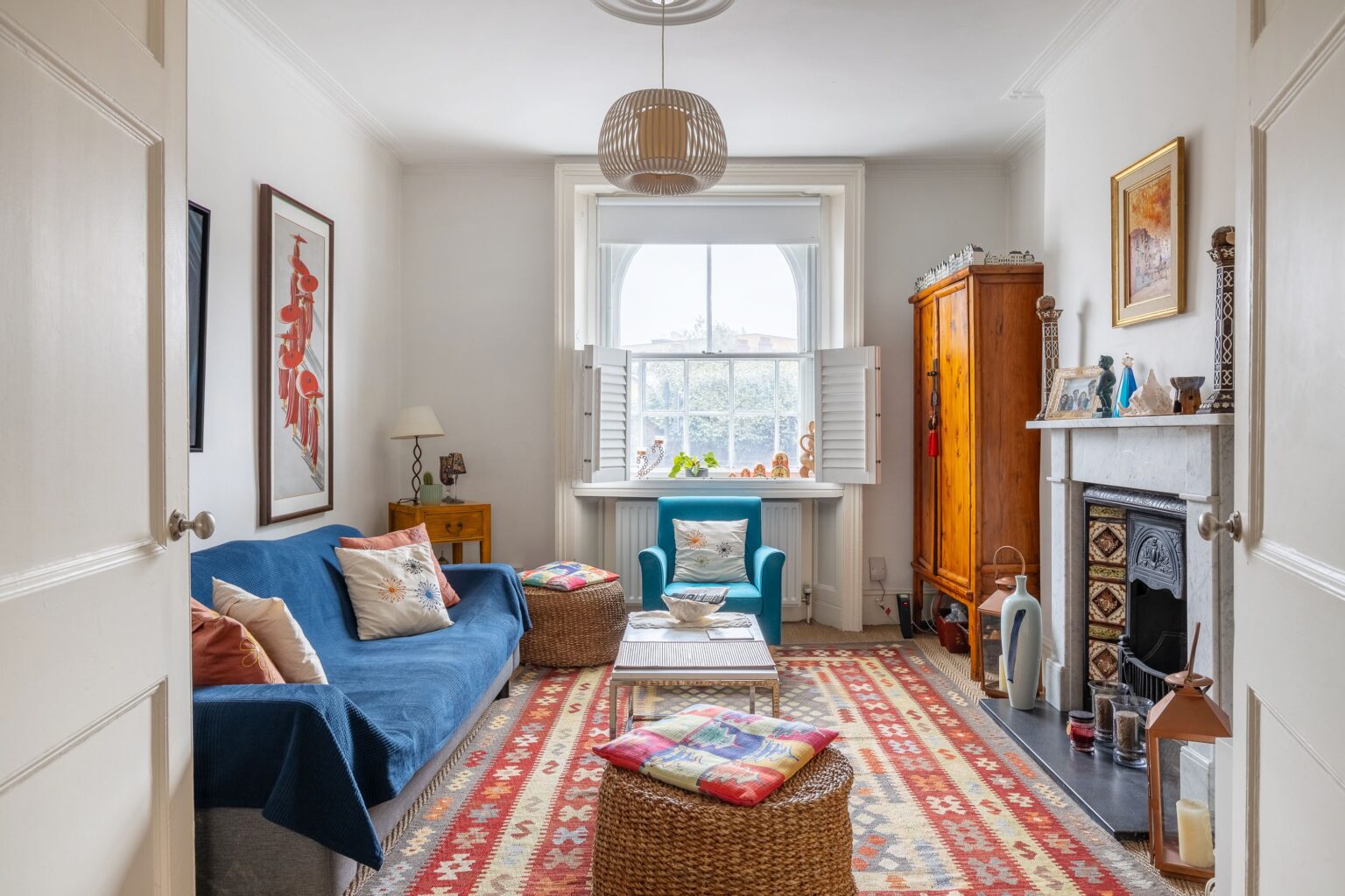 AW Childs Estate Agents & Lettings Agents | In Farringdon