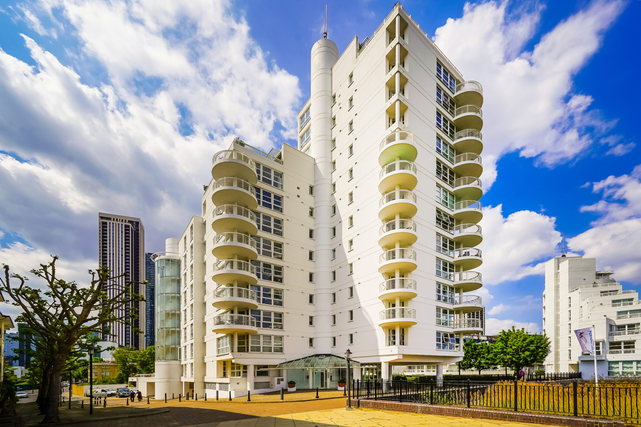 AW Childs Estate Agents & Lettings Agents | In Farringdon